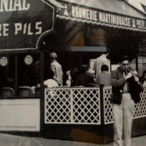 La Rhumerie { bar à cocktail, spécialiste du rhum à Saint-Germain-des ...