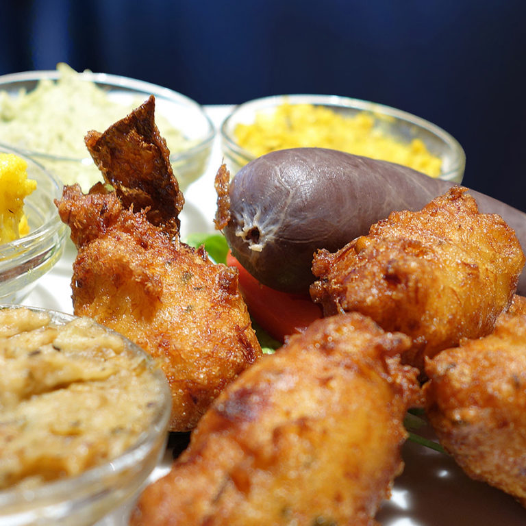 La Rhumerie { bar à cocktail, spécialiste du rhum à Saint-Germain-des ...